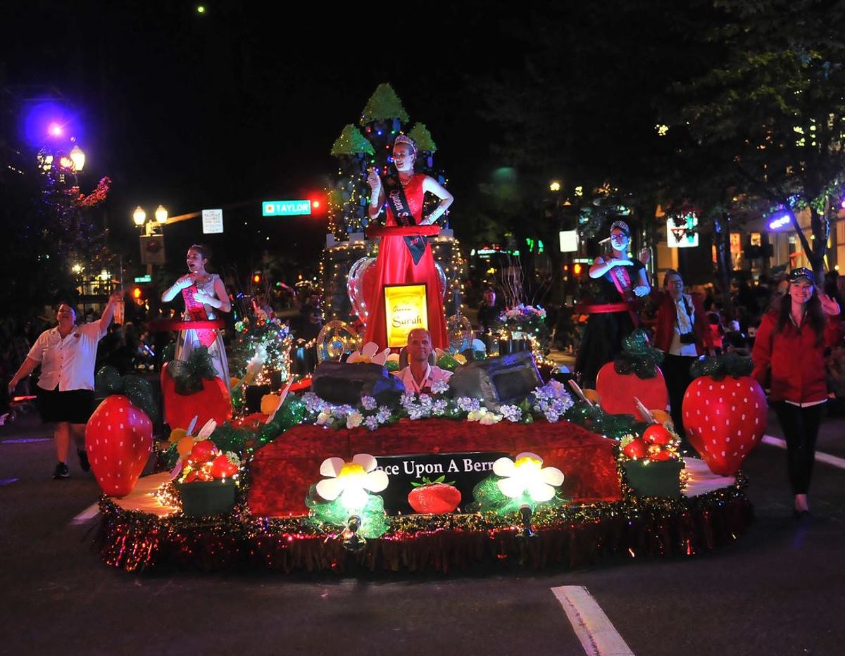 Things to Do in Portland - Concerts, Events, Restaurants - EverOut