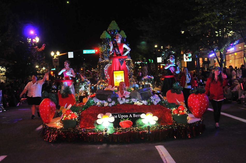 The Best Bang for Your Buck Events in Portland This Weekend: May 31 ...