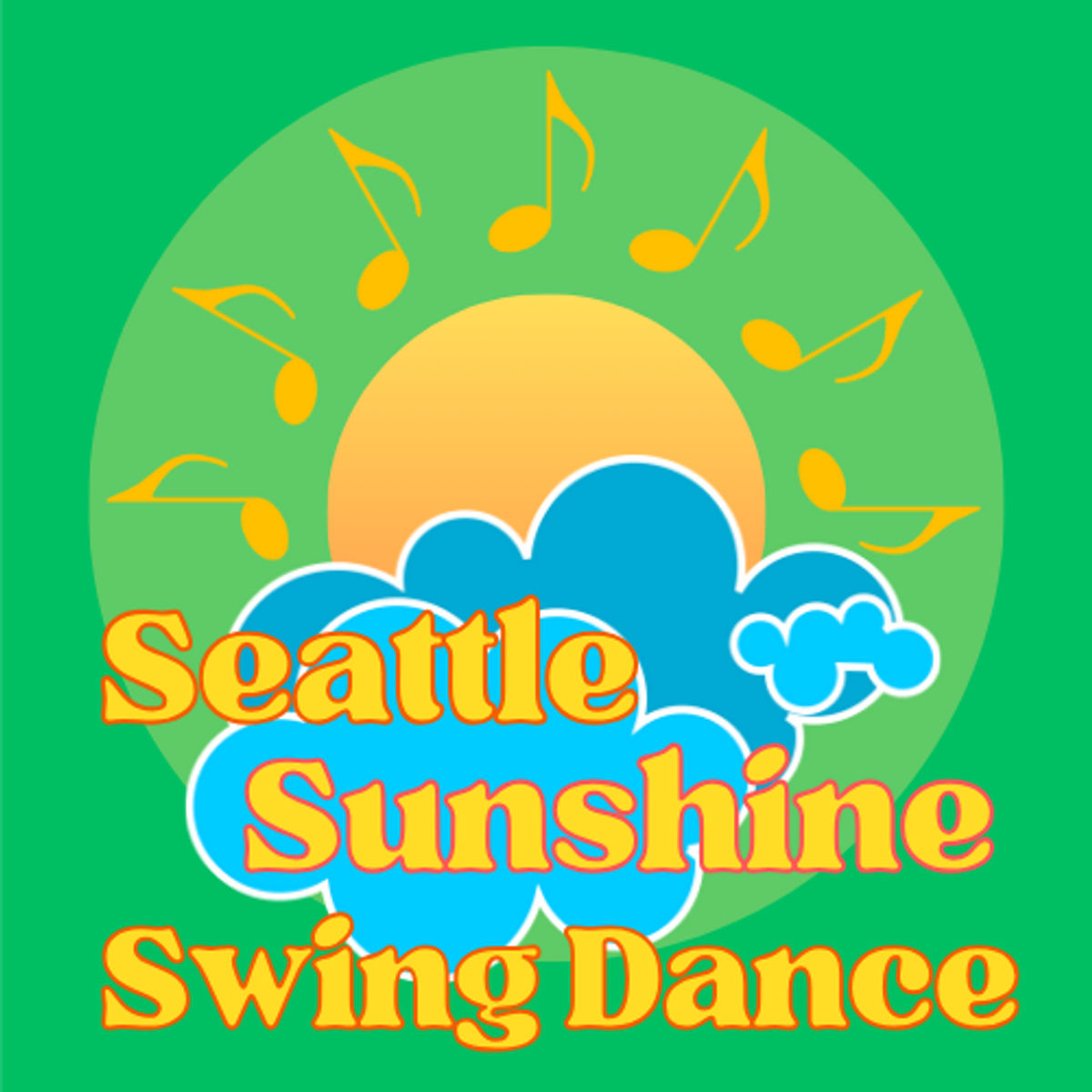 Seattle Sunshine Swing Dance at Phinney Neighborhood Association in ...
