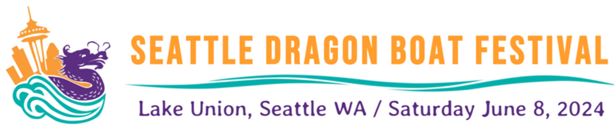 Seattle Dragon Boat Festival at South Lake Union Park in Seattle, WA ...