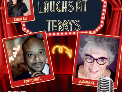 Seattle Comedy Events Calendar - EverOut Seattle