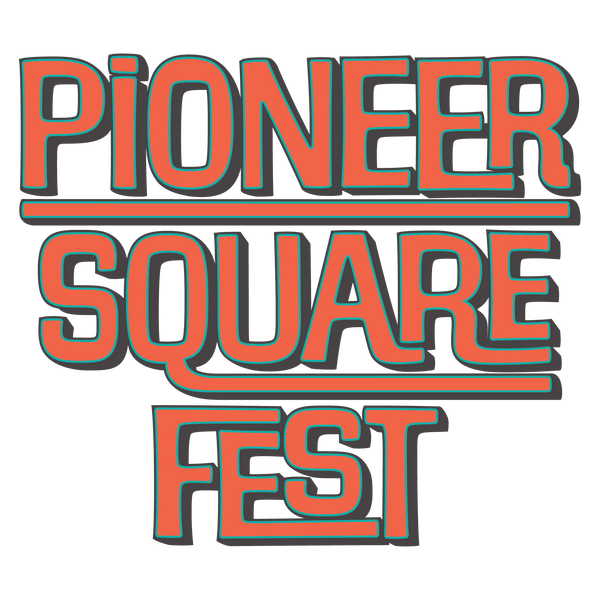 Pioneer Square Fest: Seattle's Fourth of July Weekend Market and Music ...