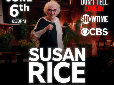 Seattle Comedy Events Calendar - EverOut Seattle