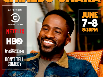 Seattle Comedy Events Calendar - EverOut Seattle