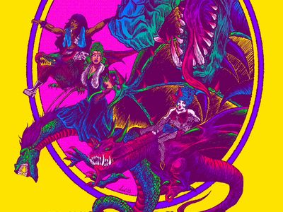 Seattle Drag Events Calendar - EverOut Seattle