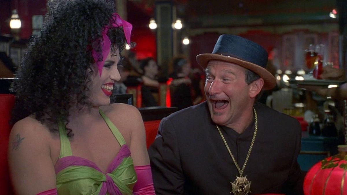 SIFF PRIDE: To Wong Foo, Thanks for Everything! Julie Newmar at SIFF ...