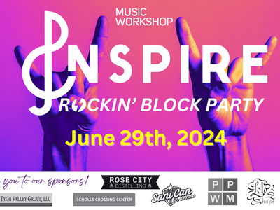 Portland Events Calendar, Restaurants, Art, Movies, and Recommendations ...