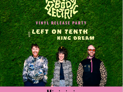 Portland Live Music Events Calendar - EverOut Portland