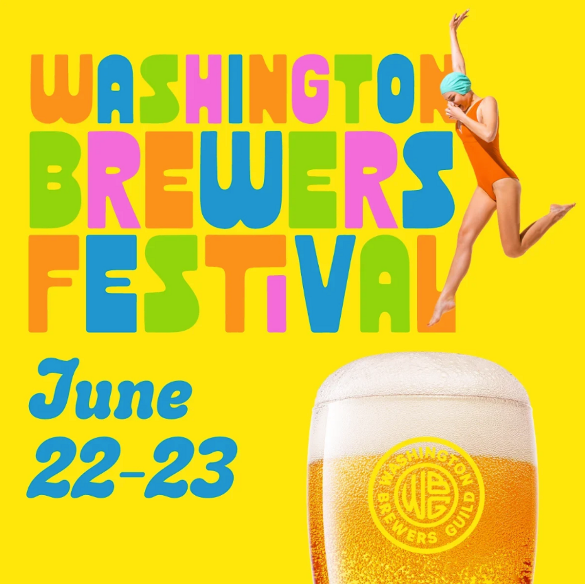 Washington Brewers Festival at Seattle Center in Seattle, WA - Multiple ...