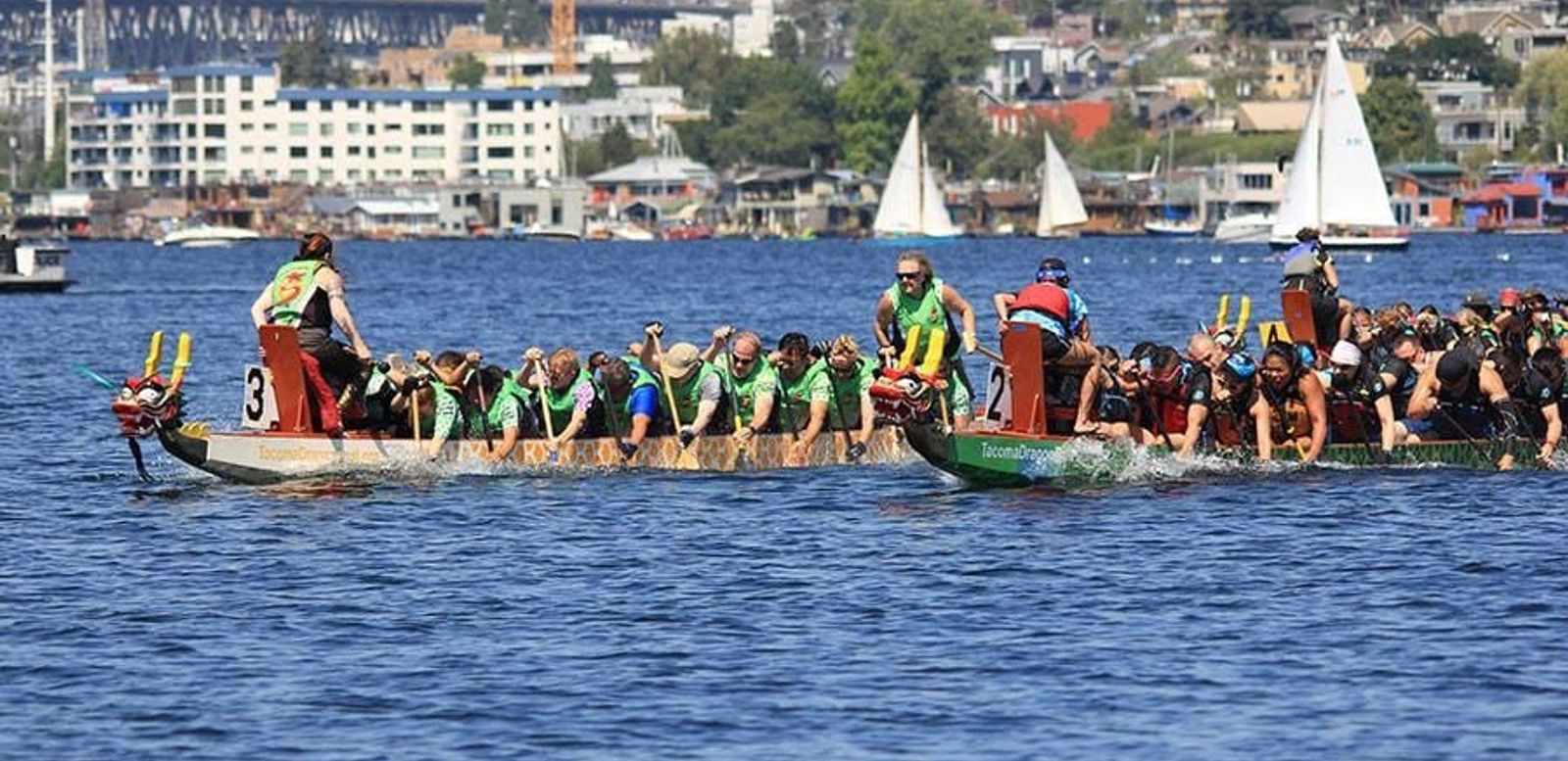 Things to Do in Seattle on a Budget - EverOut