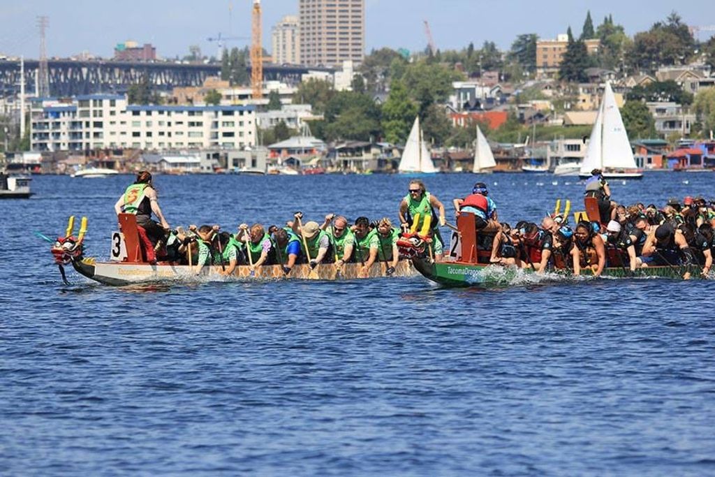 The Best Bang for Your Buck Events in Seattle This Weekend: June 7–9 ...