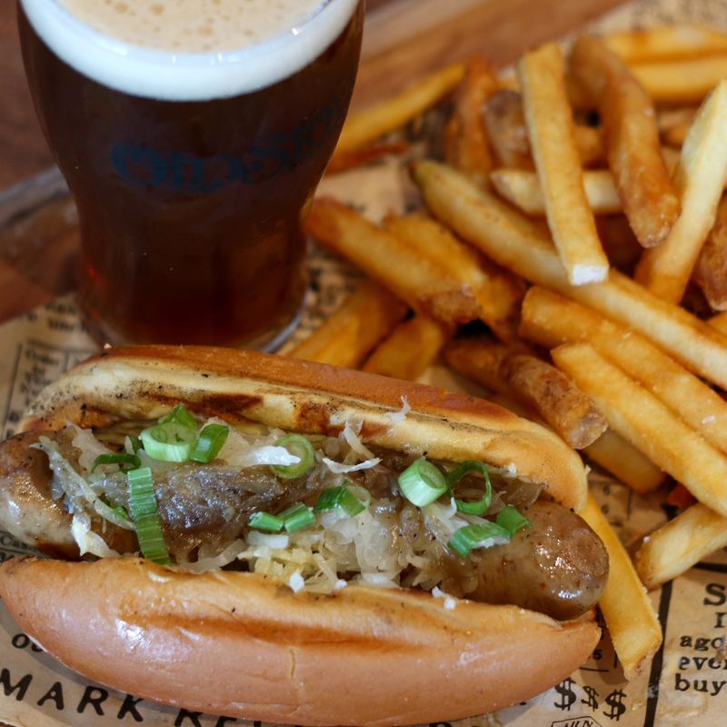 Where to Celebrate Father's Day 2024 in Seattle - EverOut Seattle