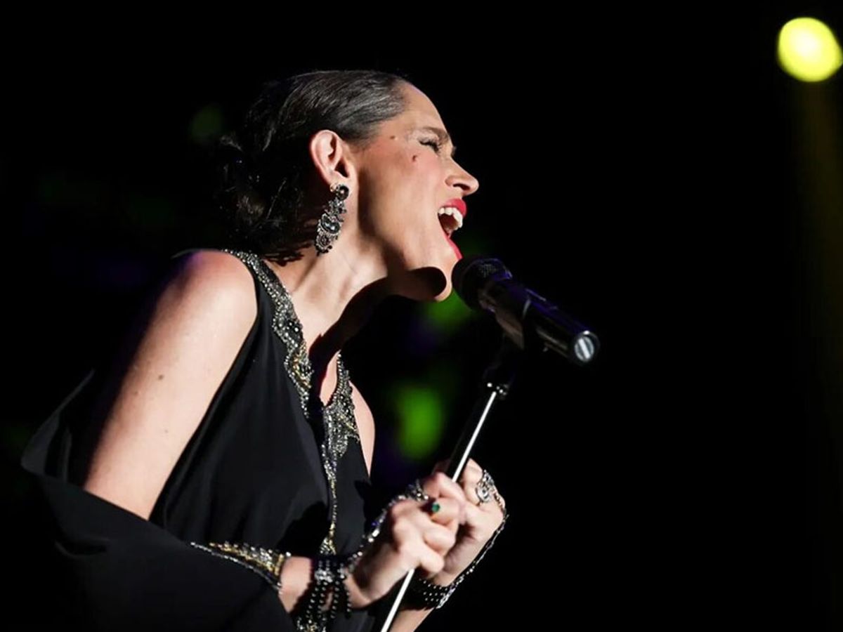 Pink Martini featuring China Forbes - 30th Anniversary Tour at ...