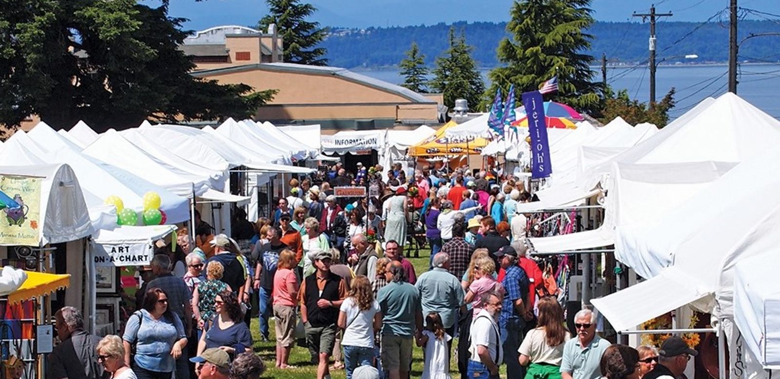 Things to Do in Seattle on a Budget - EverOut