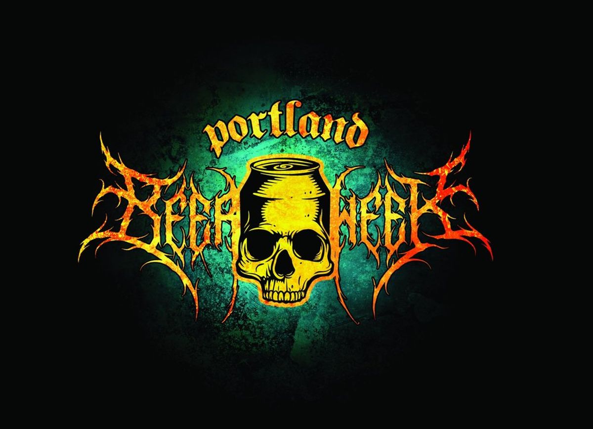 Portland Beer Week - Every day, through June 23 - EverOut Portland