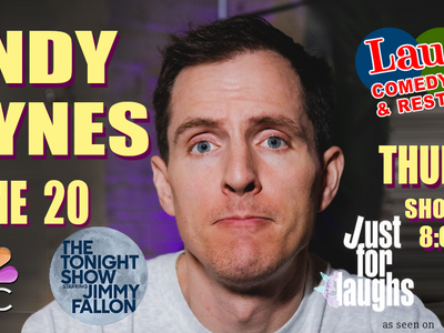 Seattle Comedy Events Calendar - EverOut Seattle