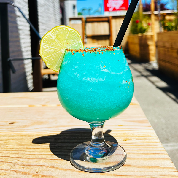 Baja Blast'd at The Sandy Jug in Portland, OR - Every day, through July ...