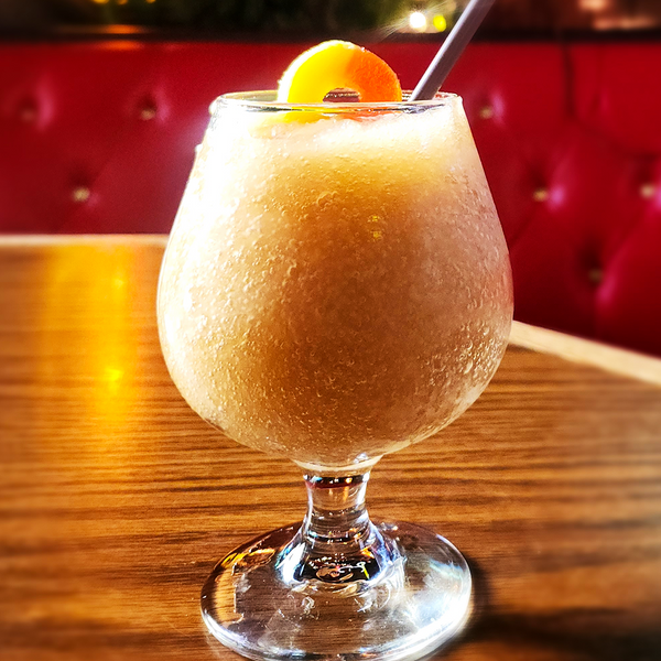 Teaches of Peaches at Lay Low Tavern in Portland, Oregon - Every day ...