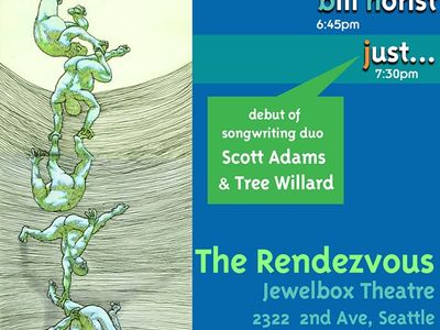 Seattle Live Music Events Calendar - EverOut Seattle