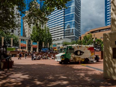 Portland Live Music Events Calendar - EverOut Portland