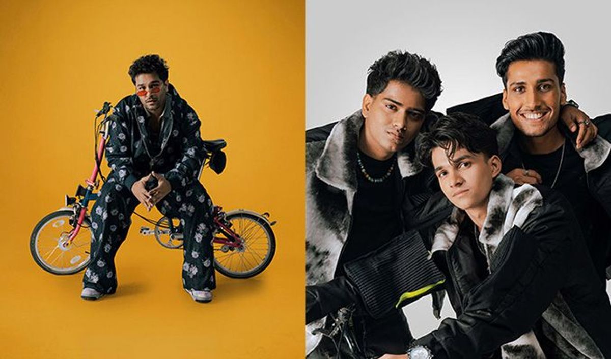 Asim Azhar x AUR: The World Tour 2024 at The Showbox in Seattle, WA ...