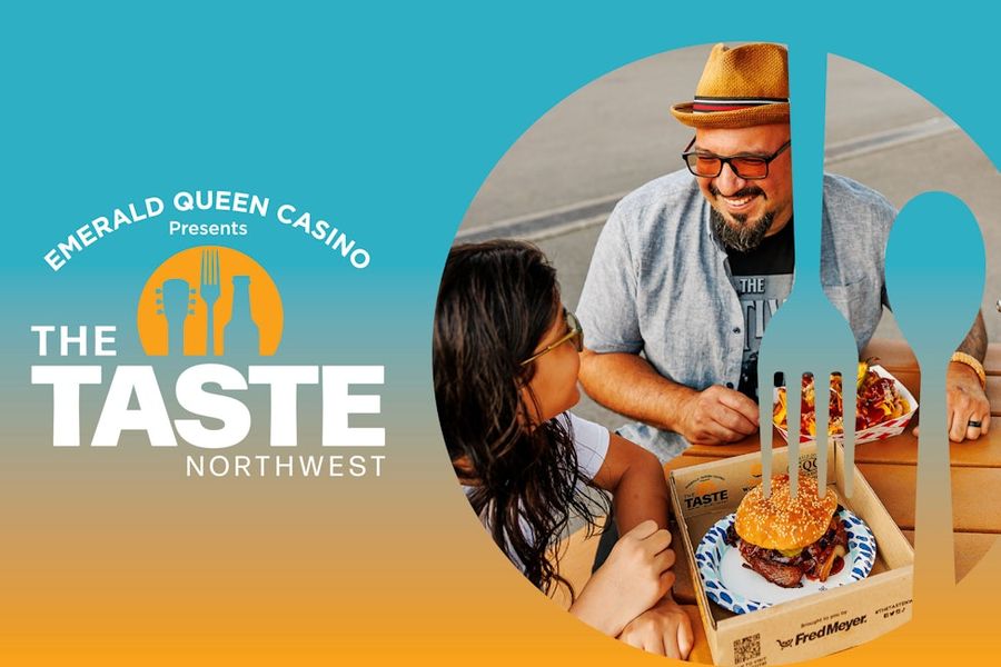 The Taste Northwest at Washington State Fair Events Center in Puyallup ...