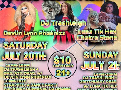 Portland Live Music Events Calendar - EverOut Portland