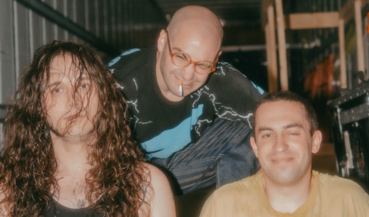 Show Me The Body at The Showbox in Seattle, WA - Tuesday, October 8 ...