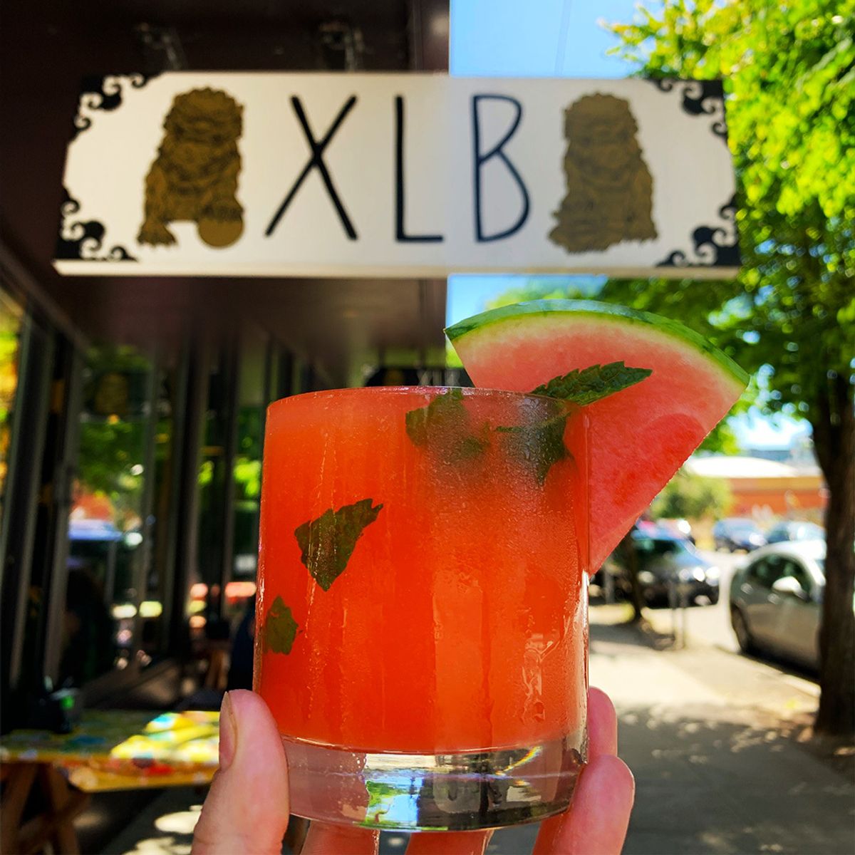 Basic Beach at XLB in Portland, Oregon - Every day, through July 31 ...