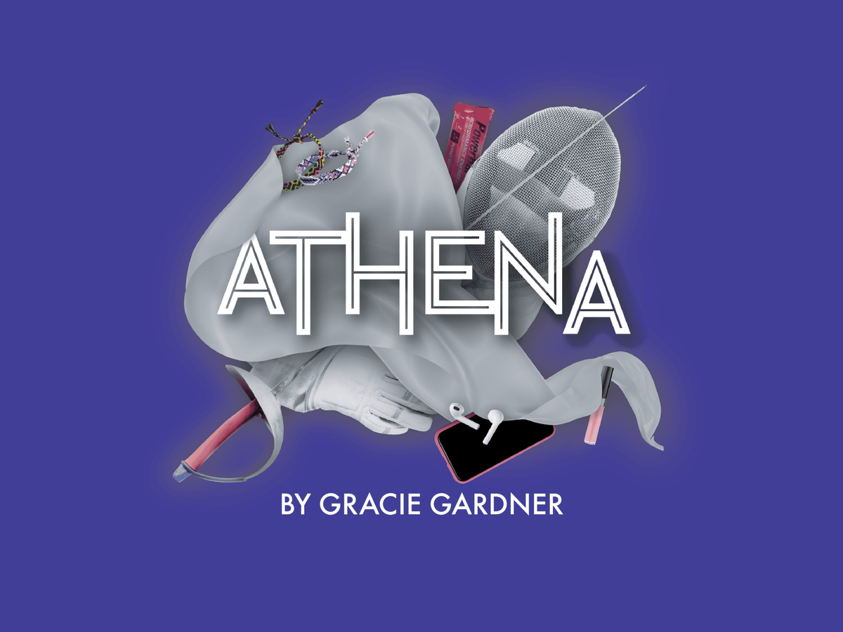 Athena at ArtsWest in Seattle, WA - Every day, through May 4 - EverOut ...