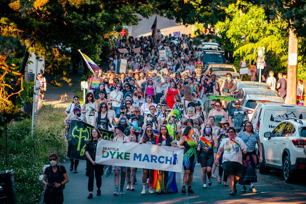 The Best Bang for Your Buck Events in Seattle This Weekend: June 28–30 ...