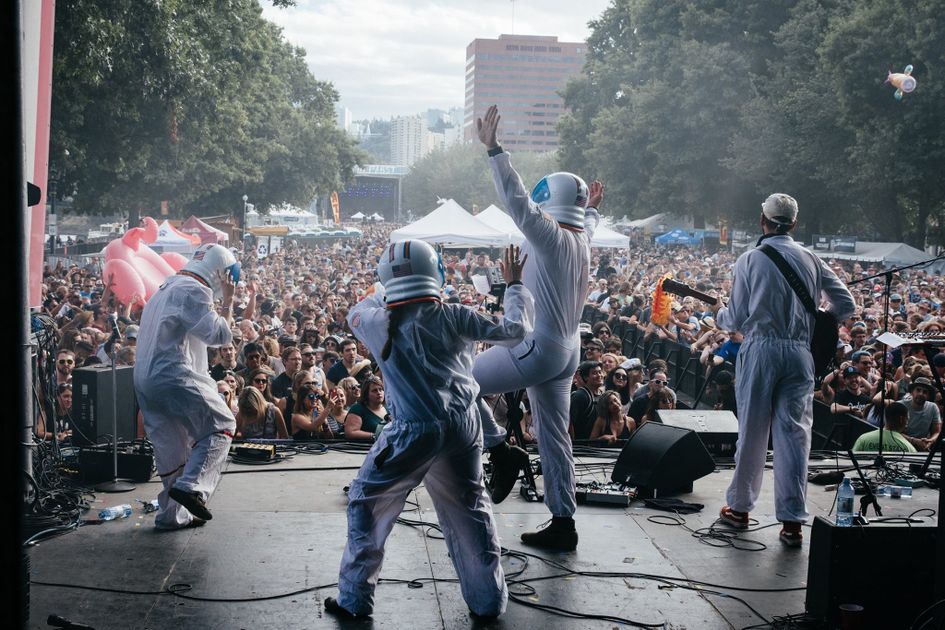 The Best Things To Do in Portland This Month: July 2024 - EverOut Portland