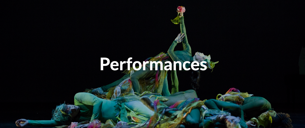 BodyVox 2024/25 Season - Every day, through May 24, 2025 - EverOut Portland