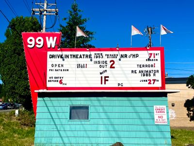 Portland Events Calendar, Restaurants, Art, Movies, and Recommendations ...