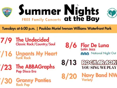 Seattle Community Events Calendar - EverOut Seattle