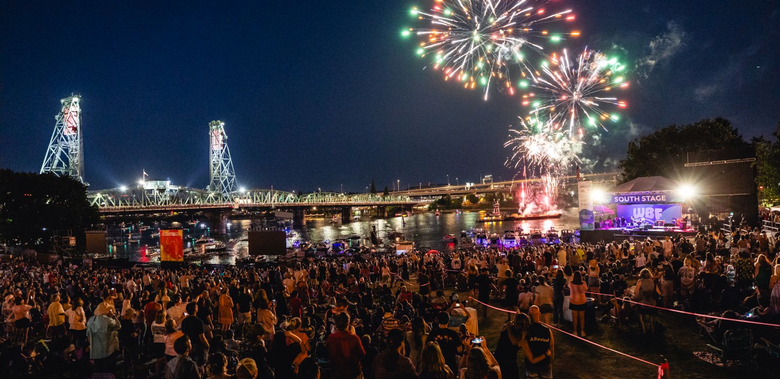 Portland's Top Events - EverOut