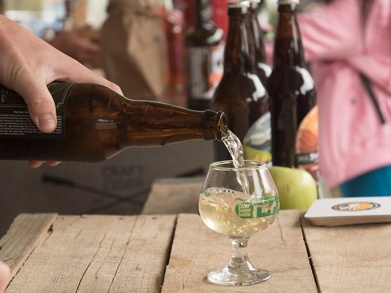 Seattle September Events - EverOut