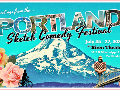 Portland's Top Events - EverOut