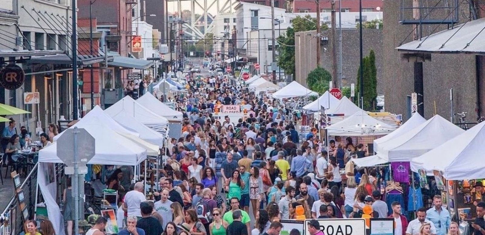 Things to Do in Portland on a Budget - EverOut