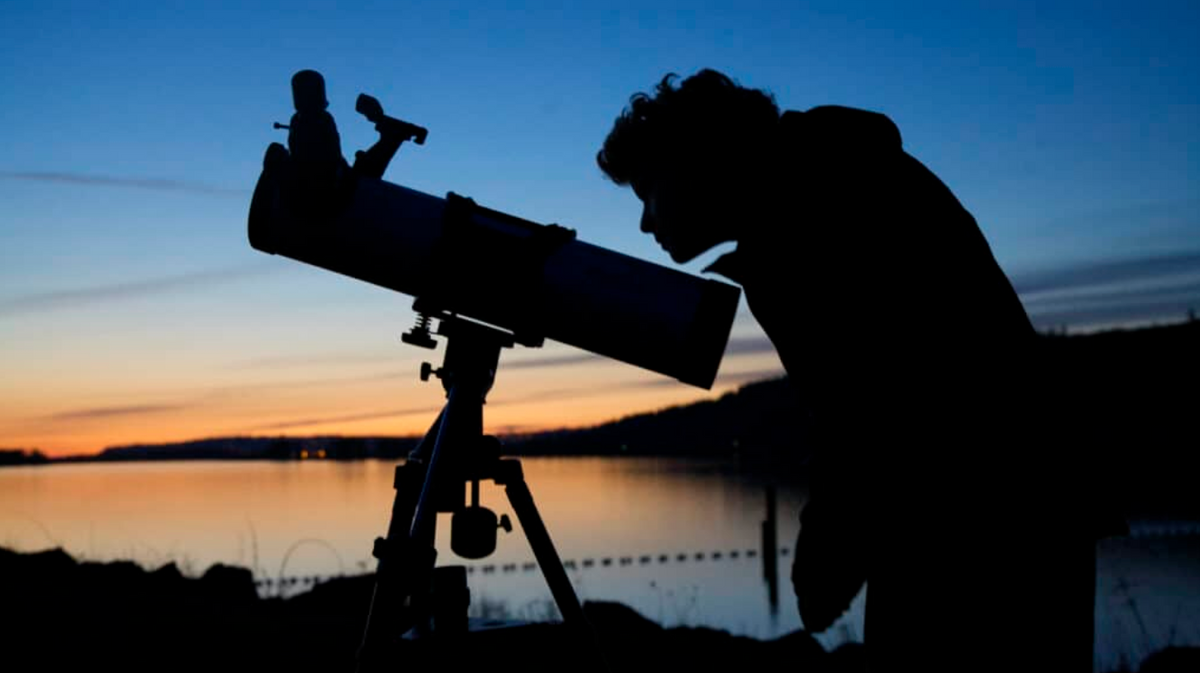 OMSI Star Party - Multiple dates through September 14, 2024 - EverOut ...