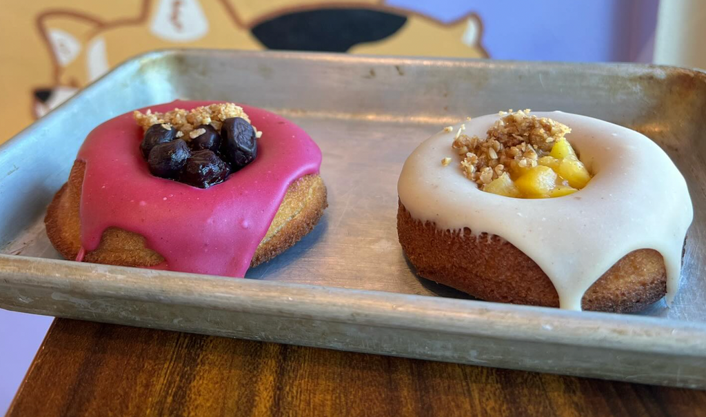 This Week In Portland Food News: Mochi Donuts, Scandinavian Hot Dogs ...