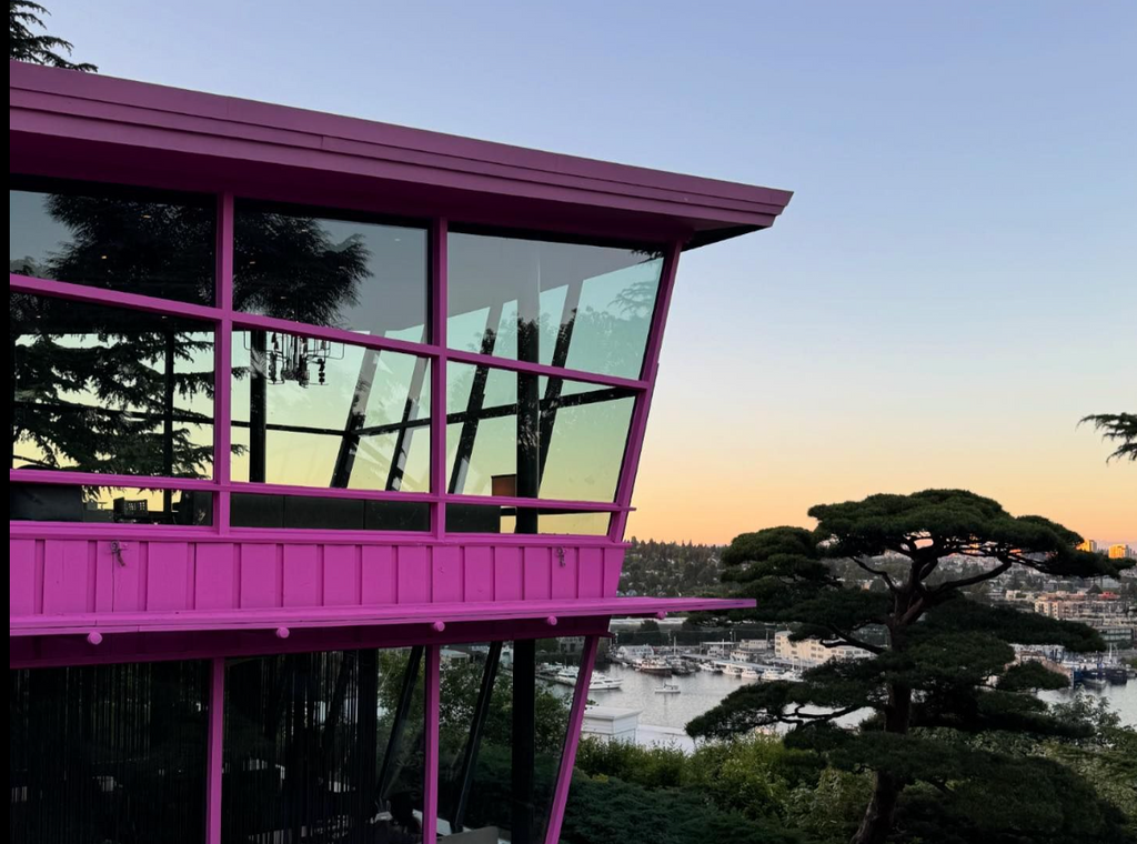 This Week In Seattle Food News: Canlis Plans A Barbie Party, Oma Bap ...