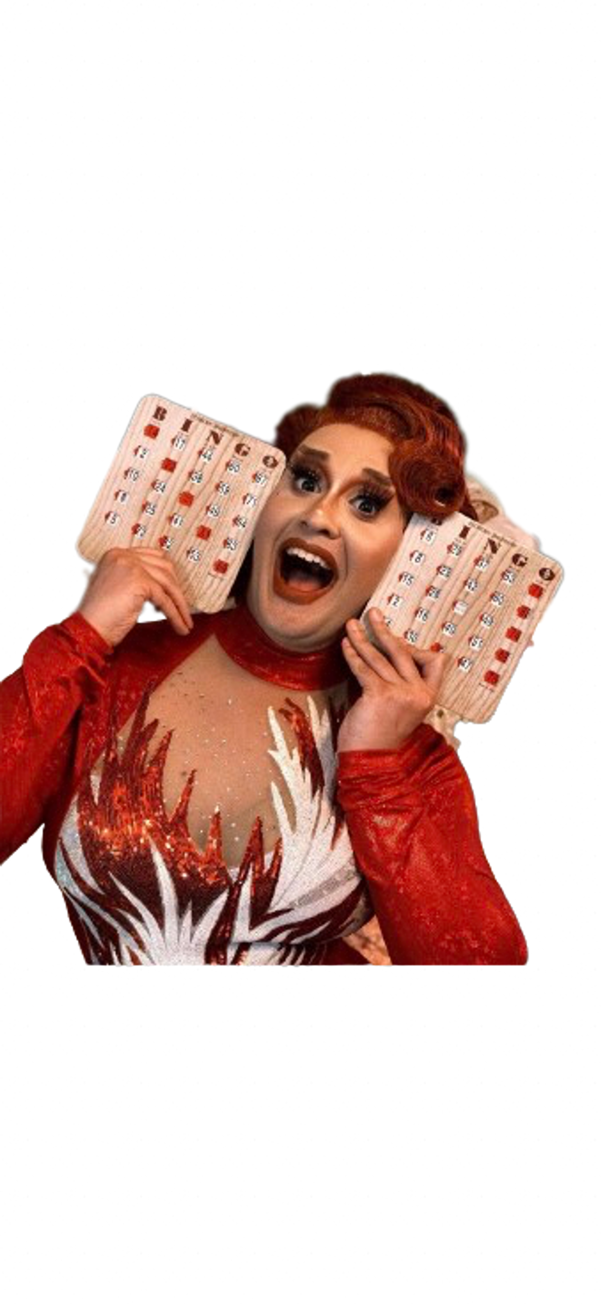 Drag Bingo Hosted By Louvel! at The Traveling Goat in Seattle, WA ...