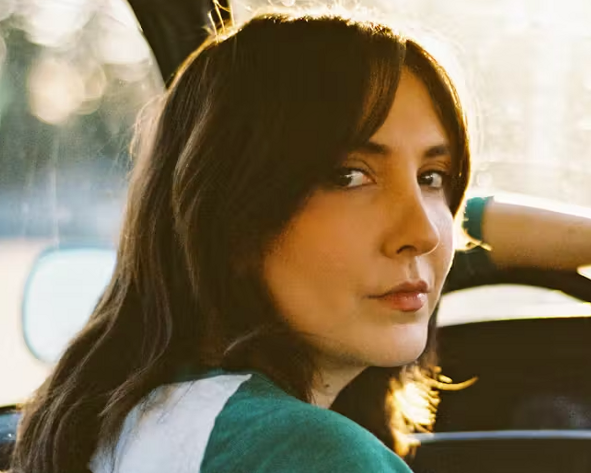 Jessica Boudreaux (of Summer Cannibals), Salt Lick, and The Noble Manes ...