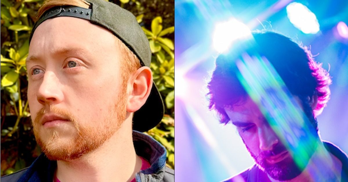 CymaticZ with Juliette at Barboza in Seattle, WA - Friday, August 2 ...