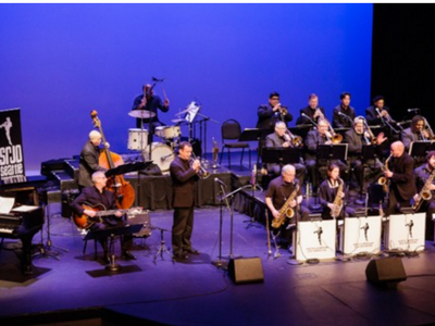 Seattle Live Music Events Calendar - EverOut Seattle