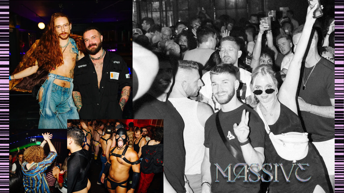 Massive - 619 E Pine St - Clubs - Seattle, WA - EverOut Seattle