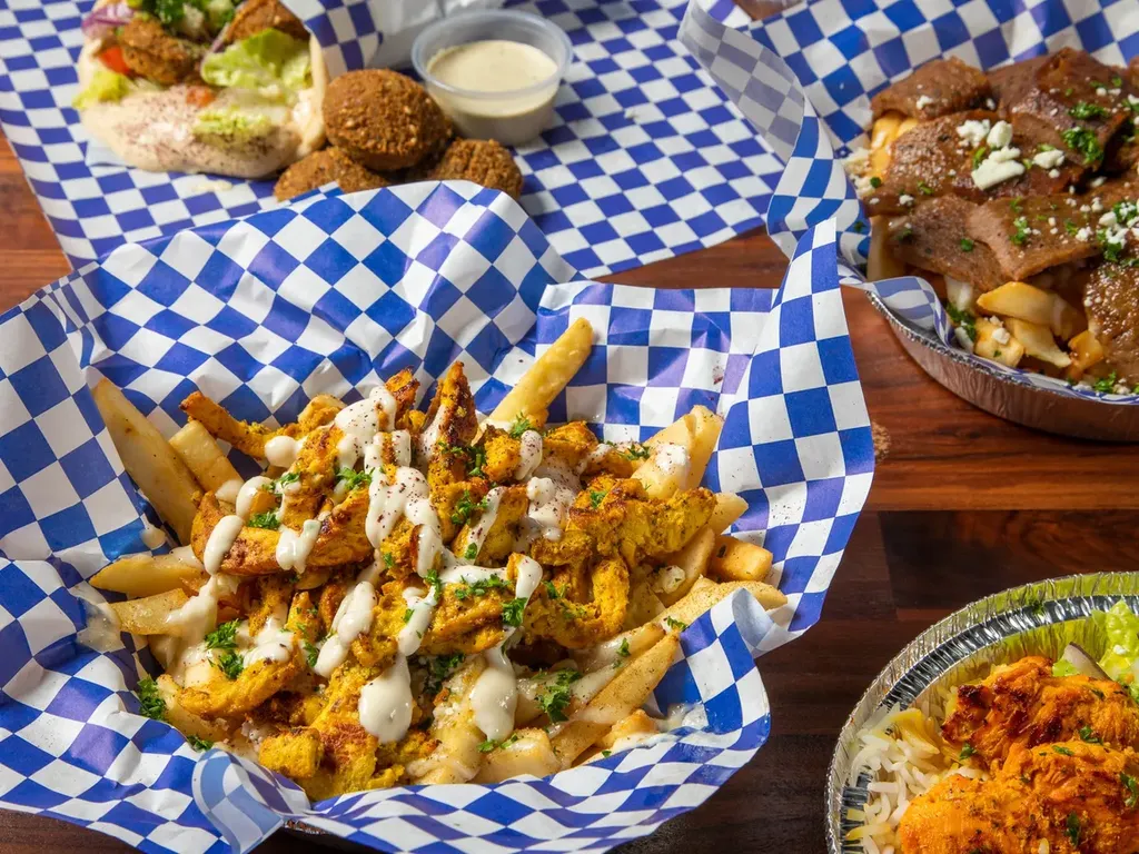 This Week in Seattle Food News: Gyros, A Fiber Arts Cafe, and Fremont ...