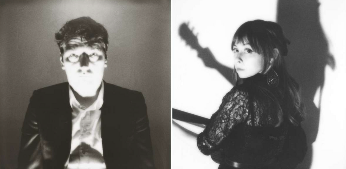 Duff Thompson & Steph Green: Lore of the Shadow People II Tour at ...