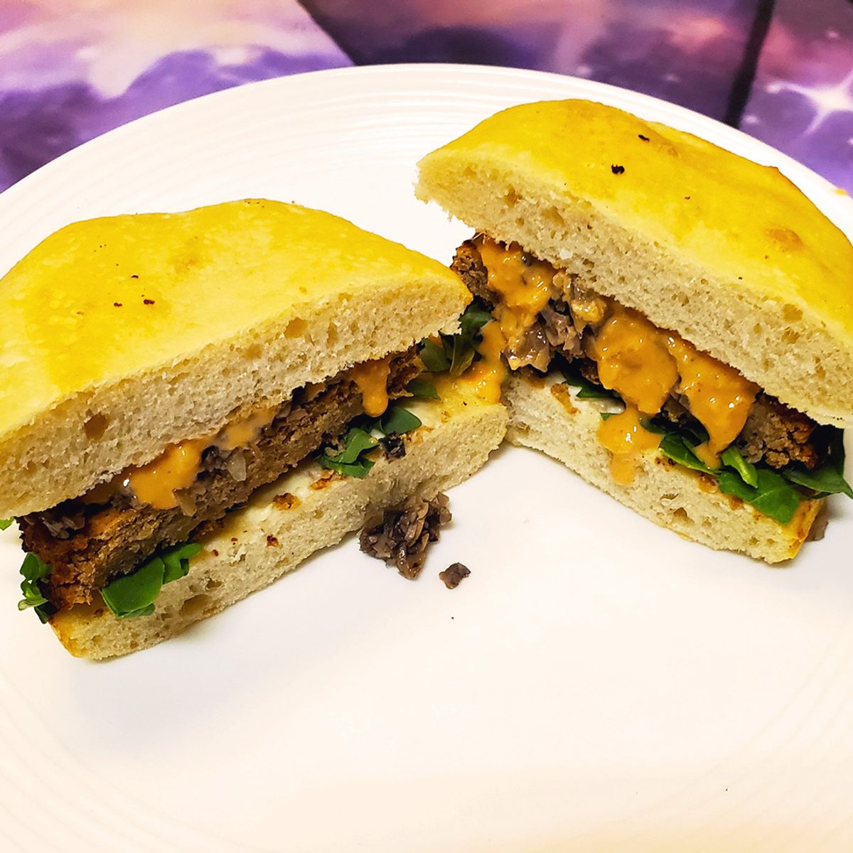 Princess Shenanigan at The Secret Pizza Society in Portland, Oregon ...